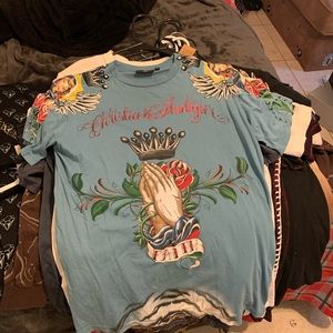 Ed Hardy | Shirts | Ed Hardy Shirts | Poshmark
